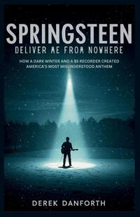 Springsteen, Derek Danforth | Boek | 9798263097912 | Bruna