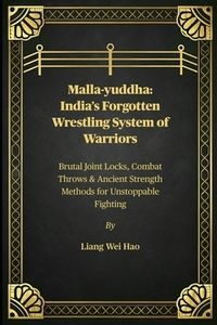 Malla-yuddha: India's Forgotten Wrestling System of Warriors: Brutal ...