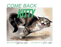 Come Back Kitty, Kimberly Lloyd | Boek | 9798330221103 | Bruna