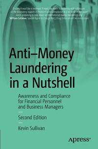 Anti-Money Laundering in a Nutshell, Kevin Sullivan | Boek ...