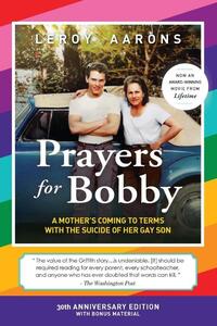 Prayers for Bobby, Leroy Aarons | Boek | 9798991944809 | Bruna